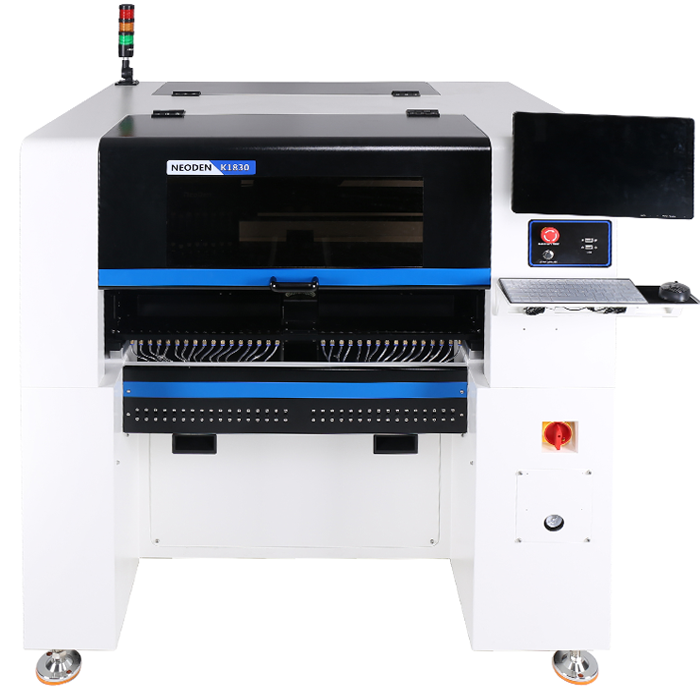 Neoden | Product Detail